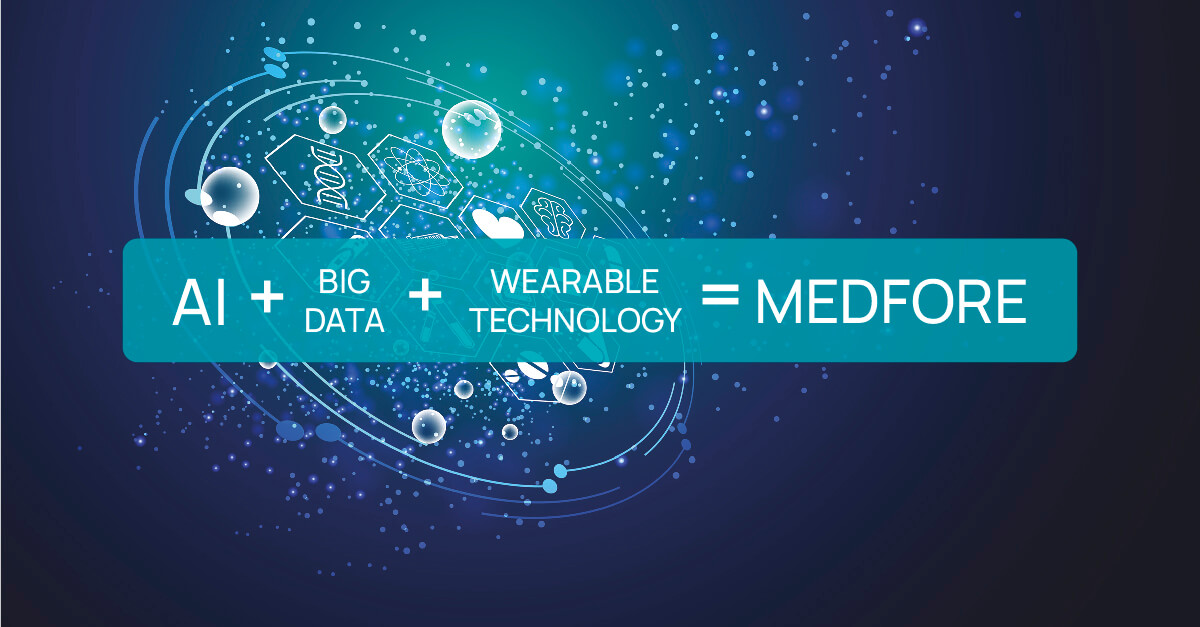Medfore. Medical monitoring digital technology. - Medfore Medical ...